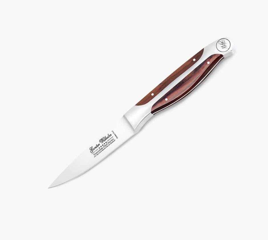 Refurbished Gunter Wilhelm Cutlery Knives – Gunter Wilhelm Outlet