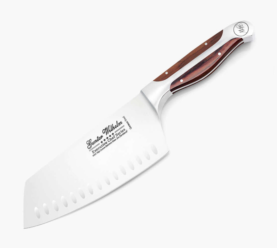 Refurbished Gunter Wilhelm Cutlery Knives – Gunter Wilhelm Outlet