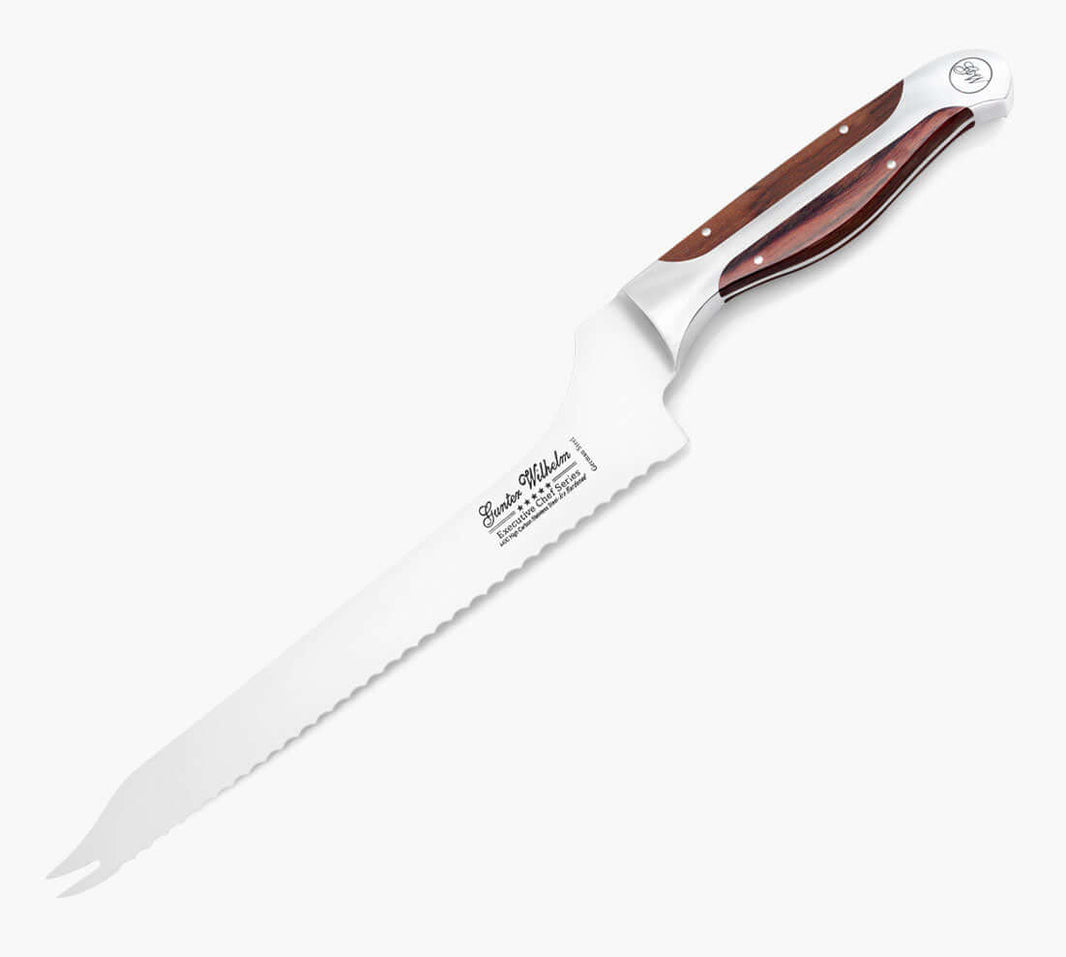 Refurbished Gunter Wilhelm Cutlery Knives – Gunter Wilhelm Outlet